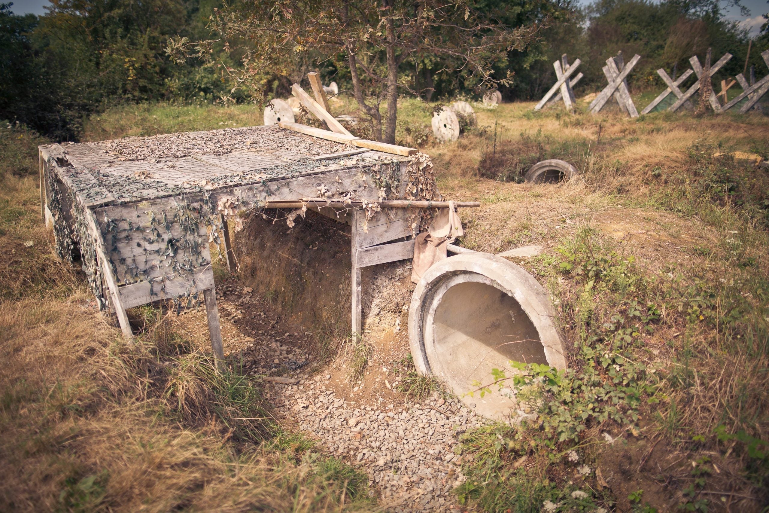 Airsoft : Equipement terrain et accessoires – Assassin workshop