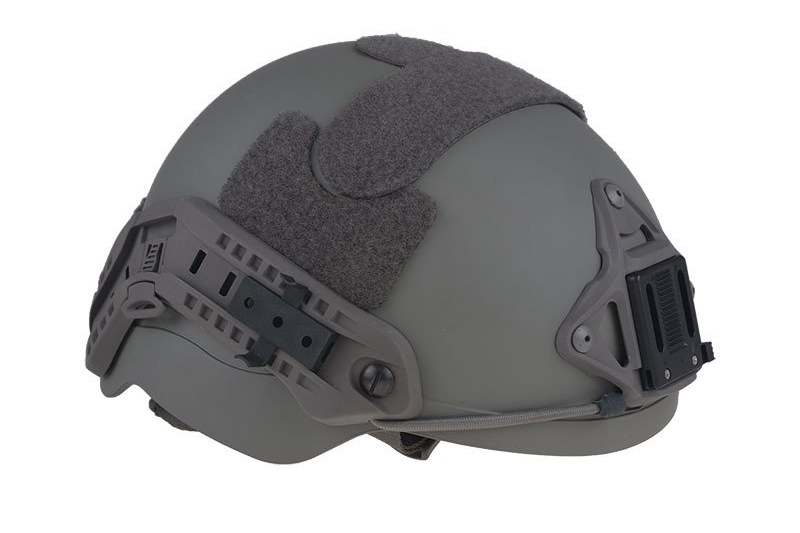 Equipements Airsoft : Casques – Assassin workshop