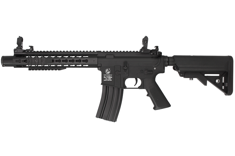 Répliques Airsoft AEG : M4/ M15/ M16 – Assassin workshop
