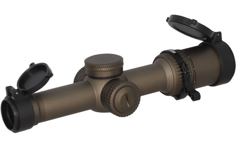 Accessoires Répliques Airsoft Optiques : Lunette de visée – Assassin ...