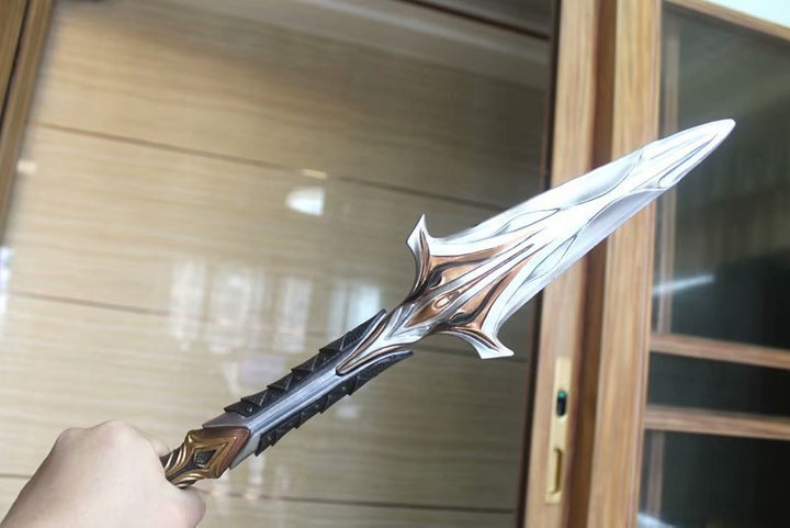 Assassin's Creed : Lame Secrète - Hidden Blade – Assassin workshop