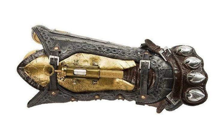 Assassin's Creed : Lame Secrète - Hidden Blade – Assassin workshop